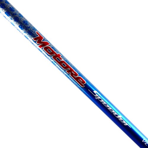 Fujikura Motore Speeder VC 8.1 Stiff Shaft + Ping G25 / i25 / Anser Tip + Grip