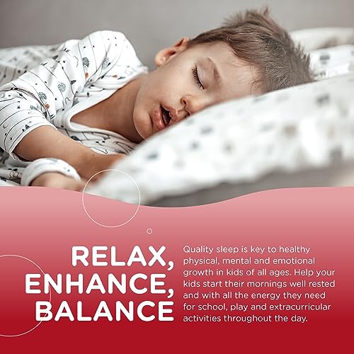 Zahler - Chapter One Sleep Melatonin Gummies for Kids & Adults (120 Flavored Gummies) - 2.5 mg Melatonin Gummy - Kids Melatonin Kosher Sleep Gummies - Natural Kids Melatonin Gummy for Sleeping