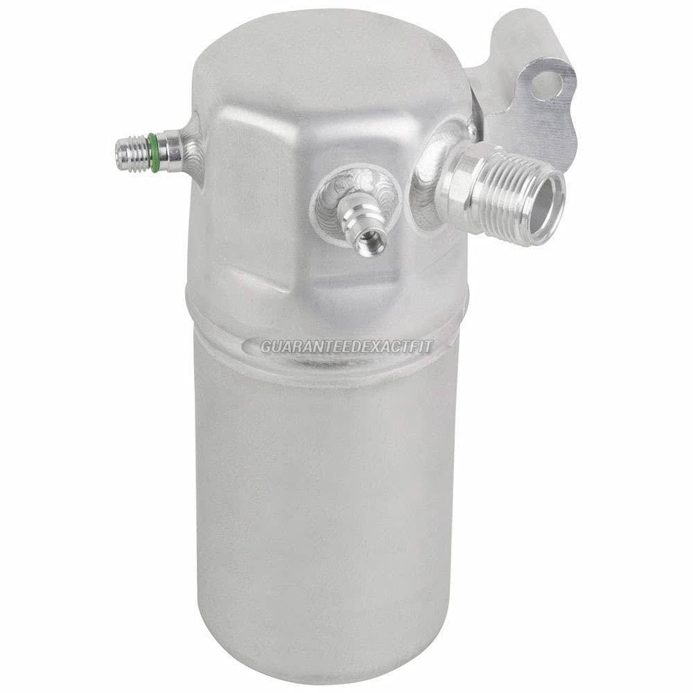 For Chevy Express 1500 2500 & 3500 OEM AC Compressor w/Condenser Drier - BuyAutoParts 61-85583R7 New