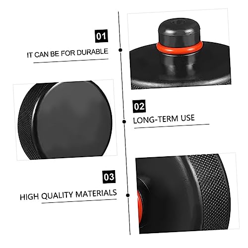 VICASKY 2pcs Rubber Mat Frame Holder Stand Tool Stand Jack Stand Rubber Pad Car Accesories Frame Rail Protector Car Repair Accessories Jack Accessories Auto Jack Pad Protection Stabilizer