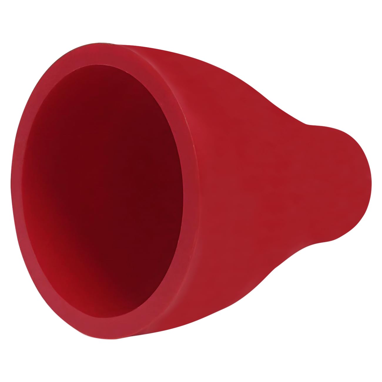 OCS Parts PH10-29-R Red Soda Gun Nozzle | 2-Pack | Compatible MK1 and MK2 Replacement Bar Gun Nozzle for Wunder-Bar PH10-29-R