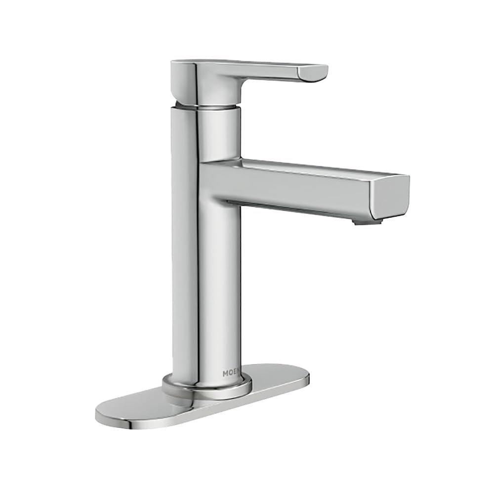 Moen FAUCT BTHRM HIARC RINZA CHRM1H 84627