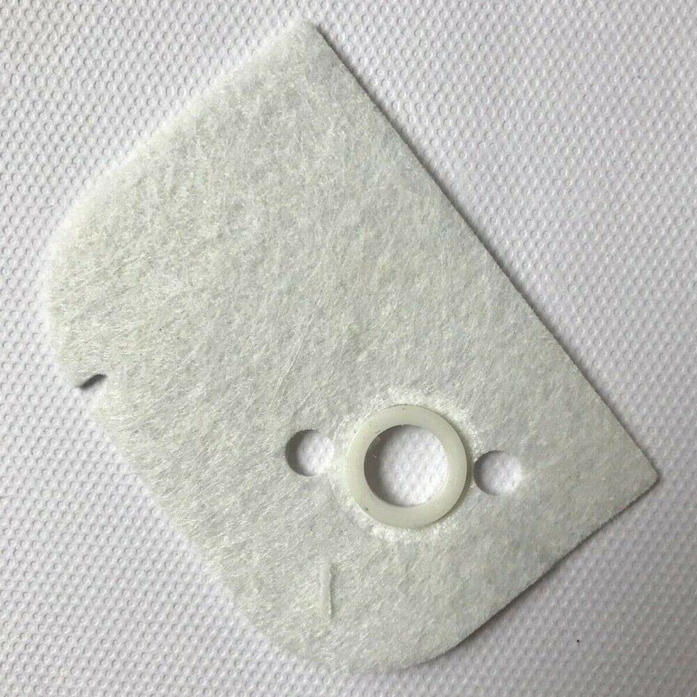 Luxuypon Air Filter Kit Fit for STIHL 009 009L 010 011 012 11201201600