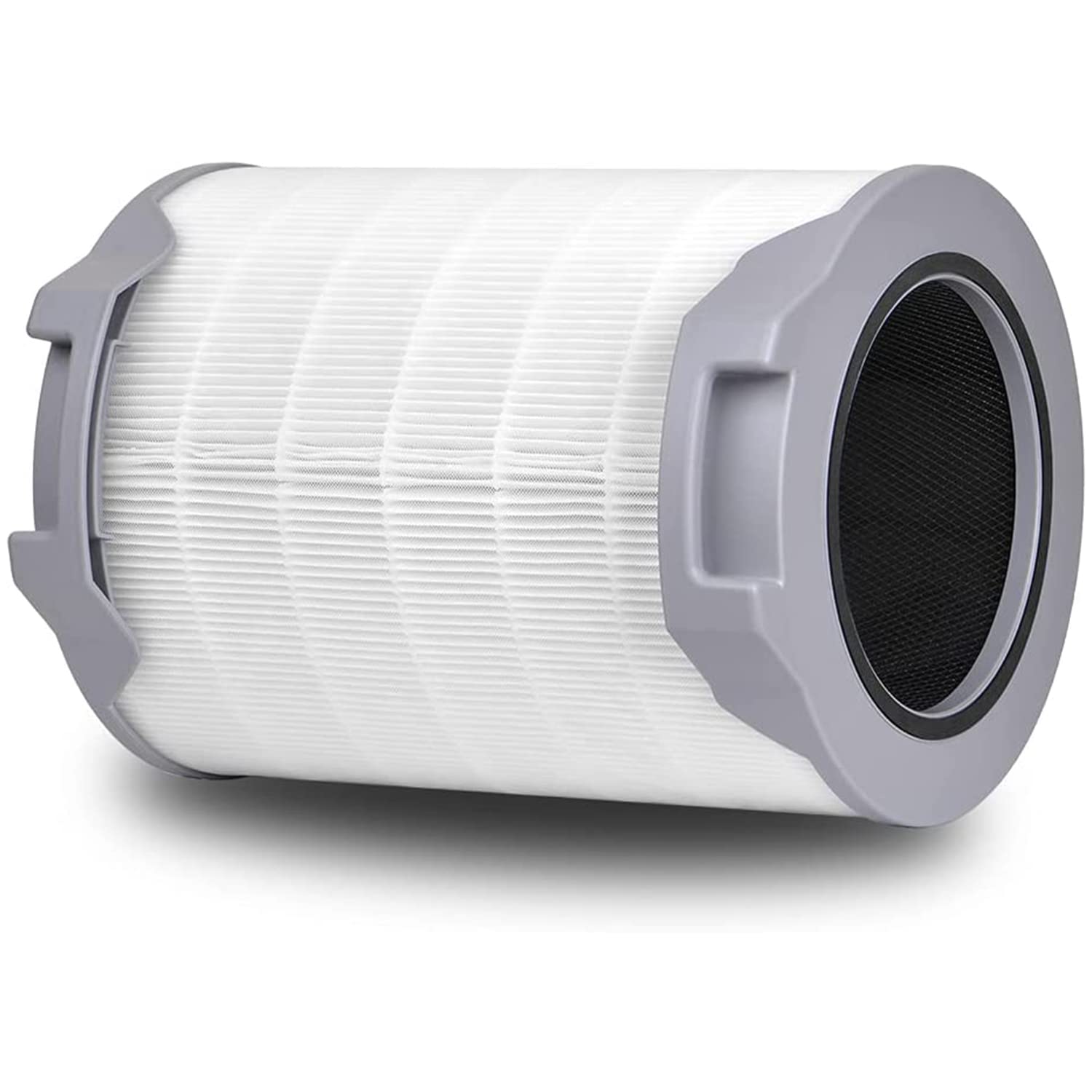 Lv-h134 replacement filter, Filter Activated Carbon Filter, Compatible with LEVOIT H134-RF, 3-in-1 True Filters LV-H134-RF, 1 Pack