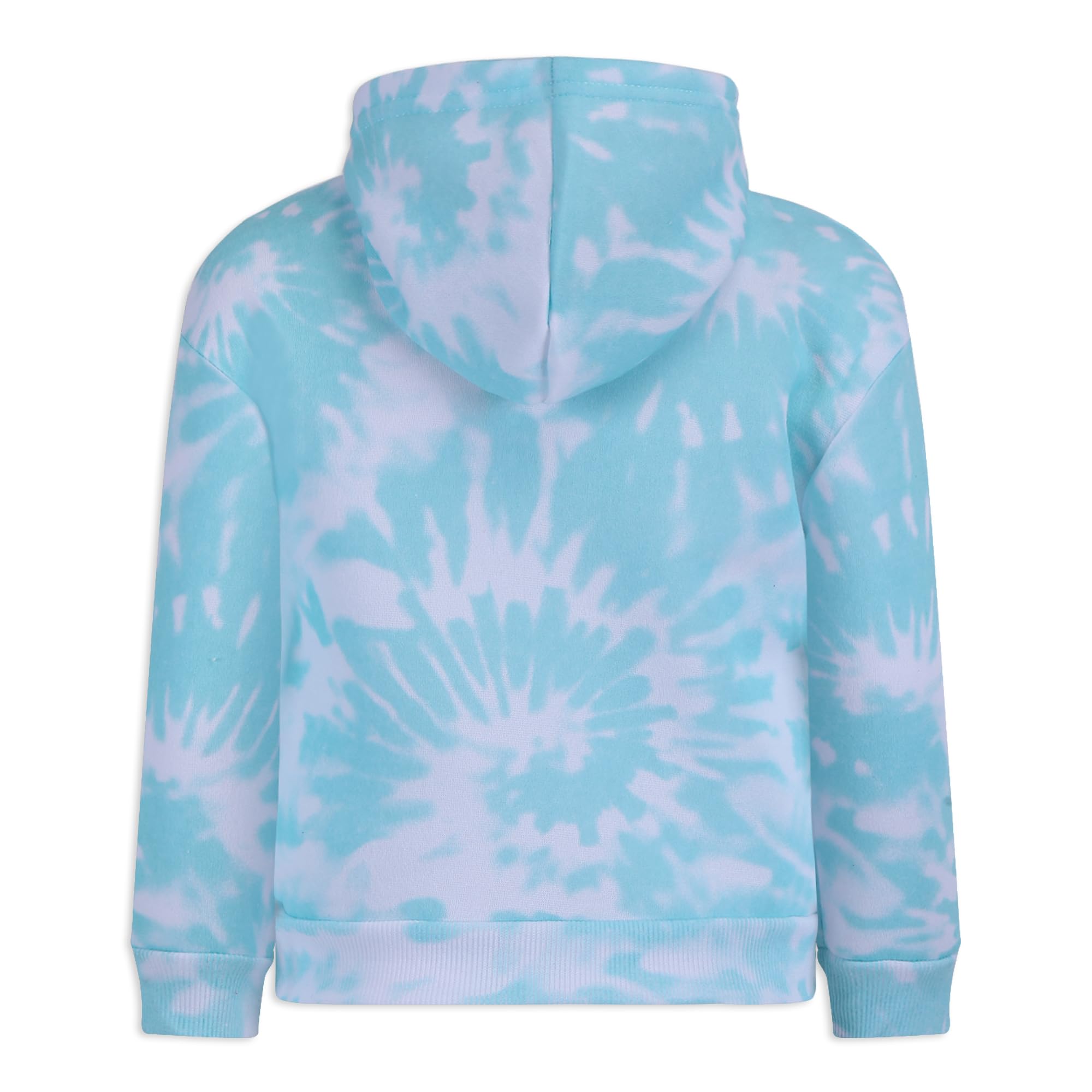 Hello Kitty Girls 2 Pack Hoodies for Toddlers and Big Kids