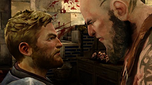 Game of Thrones β A Telltale Games Series: Season Pass Disc - PlayStation 4