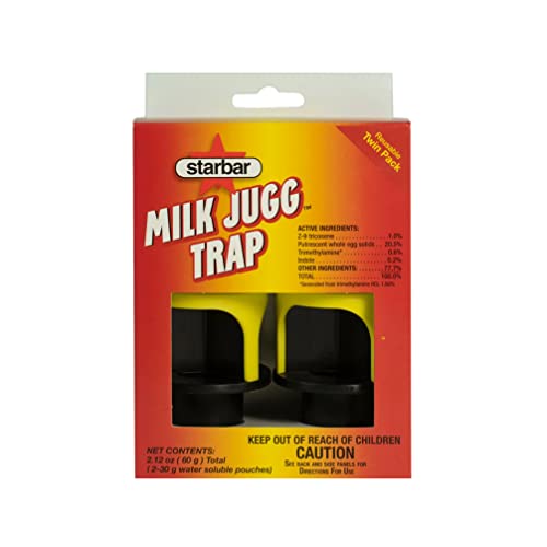 Milk Jugg Trap