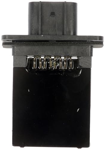 Dorman 973-444 HVAC Blower Motor Resistor Kit Compatible with Select Ford / Lincoln / Mercury Models