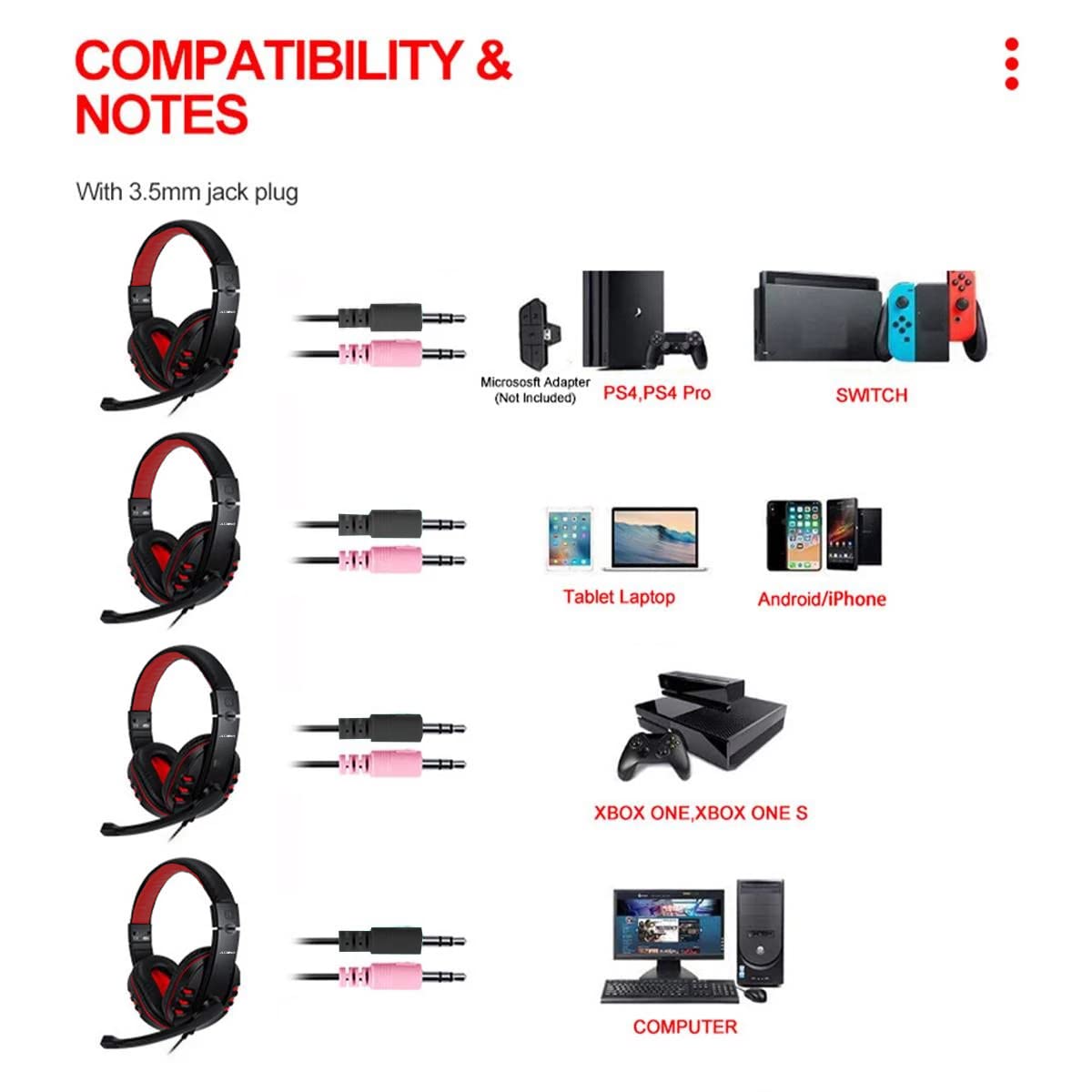 Gaming 800 G3 Computer Desktop PC, Intel Core i7-7700, 32GB RAM, 1TB M.2 SSD (Super Fast Computer), 2TB HDD, GT1030 2GB Graphic KB & M, WiFi, Windows 10 Pro (Renewed)
