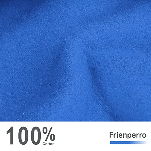 πππ πππππππ Frienperro Dog Clothes for Small Dogs Girl Boy, 100% Cotton Small Dog Hoodie, Chihuahua Clothes Pet Cat Winter Warm Sweatshirt Sweater, Teacup Yorkie Puppy Clothing Coat Costume