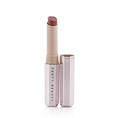 FENTY BEAUTY Mattemoiselle Plush Matte Lipstick (Thicc)