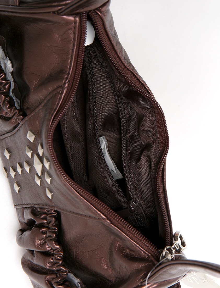 Handbags For All Small Indian Inspired Studded Hobo women handbag Shoulder Handbag
