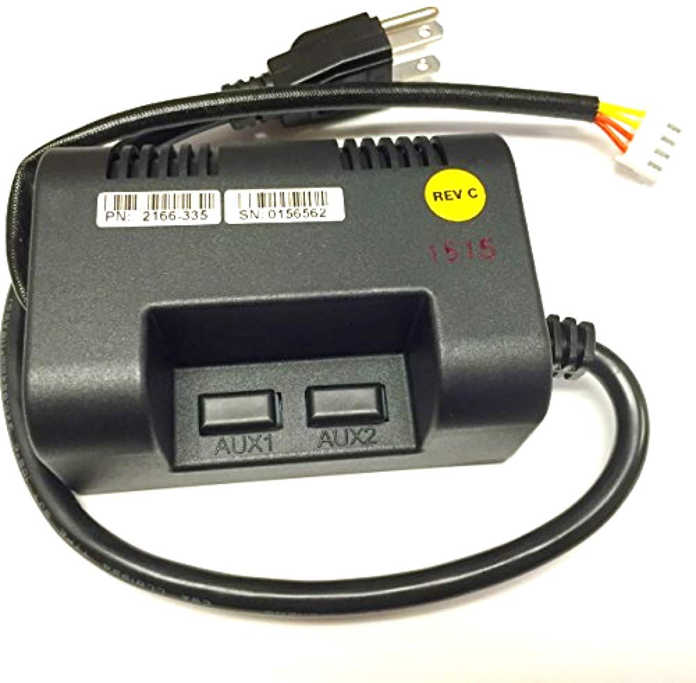 Heat N Glo RC300 Gas Fireplace Remote