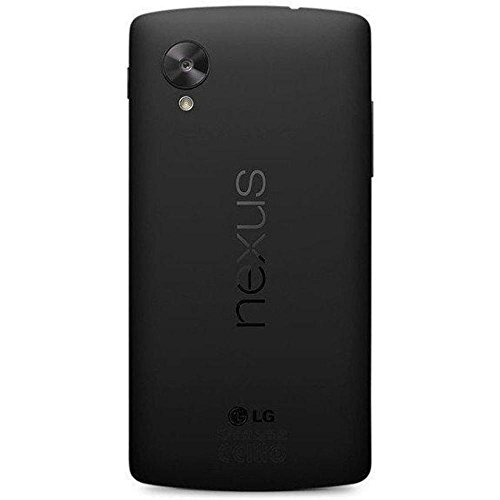 LG Google Nexus 5 D821 32GB, 8MP, KitKat, Quad-Core Factory Unlocked - Red - No 4G in USA - International Version No Warranty