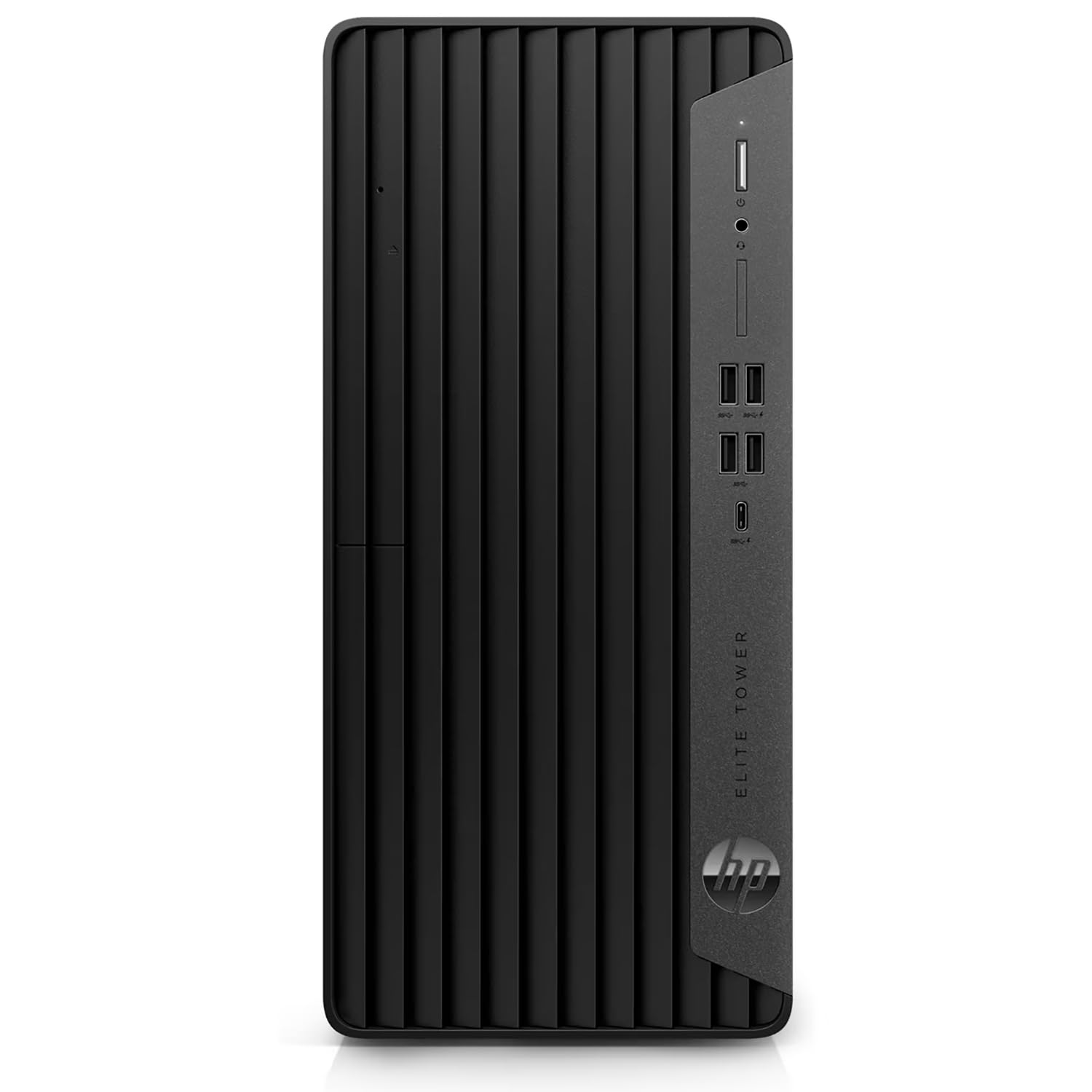 HP Elite Tower 800 Series 880 G9 Business Desktop Computer, 12th Gen Intel 16-Core i9-12900, 32GB DDR5 RAM, 2TB PCIe SSD, WiFi Adapter, Ethernet, KB and Mouse, Windows 11 Pro