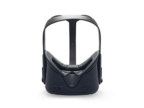 VR Cover Foam Replacement Slim for Meta/Oculus Quest 1 (2 pcs)
