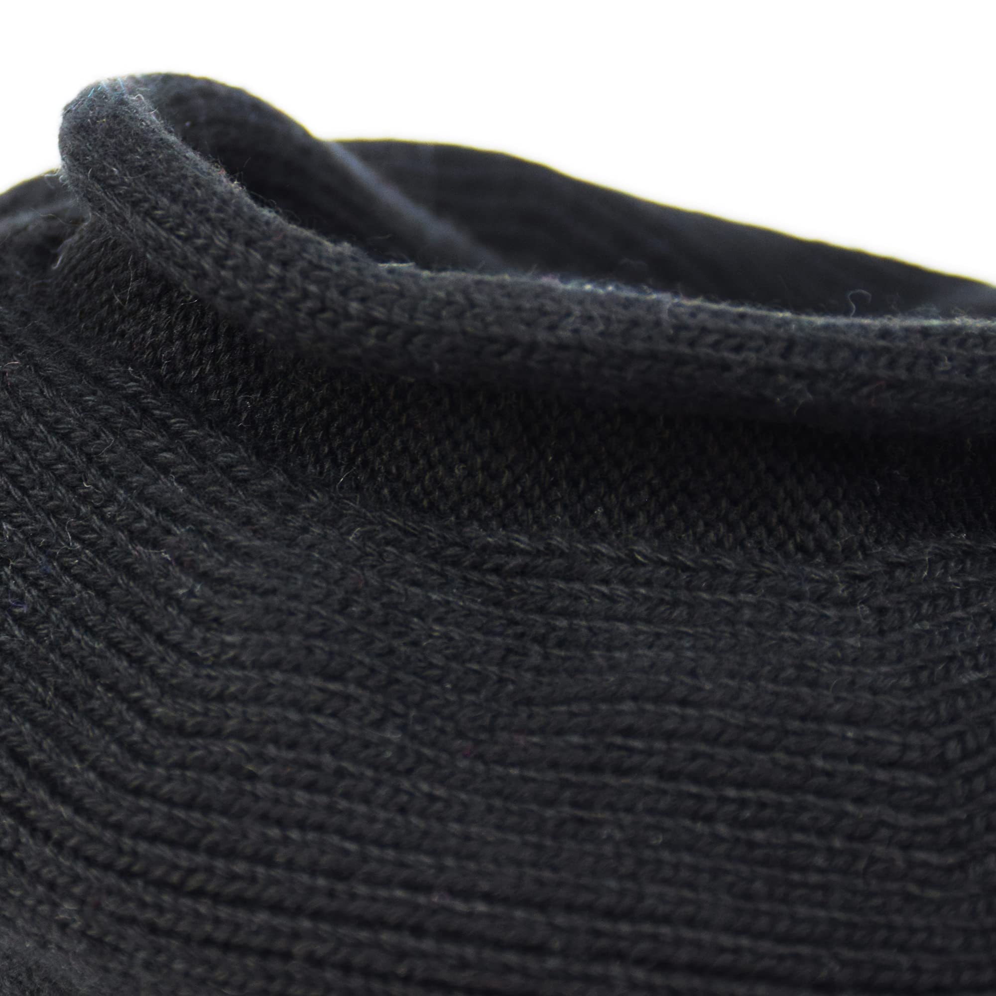 French Style Beret Hats for Women Knit Artist Hats Classic Solid Color Warm Beanie Hat