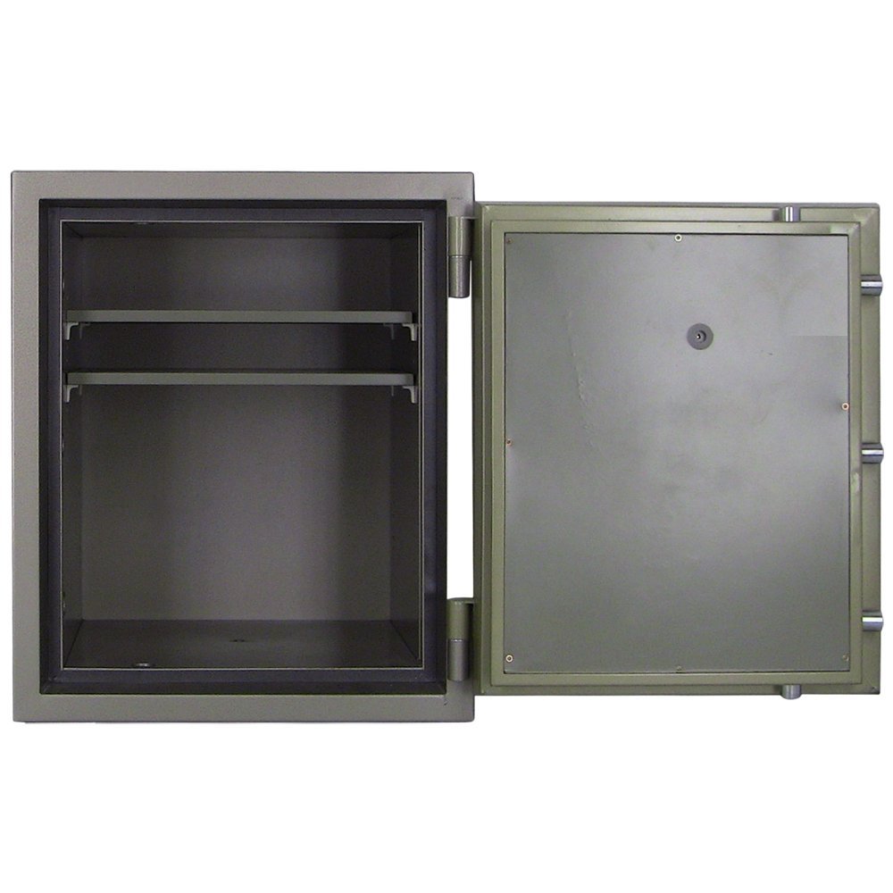 Fire & Burglary Safe- 2 Hr. Fire Proof- AMBFBw845