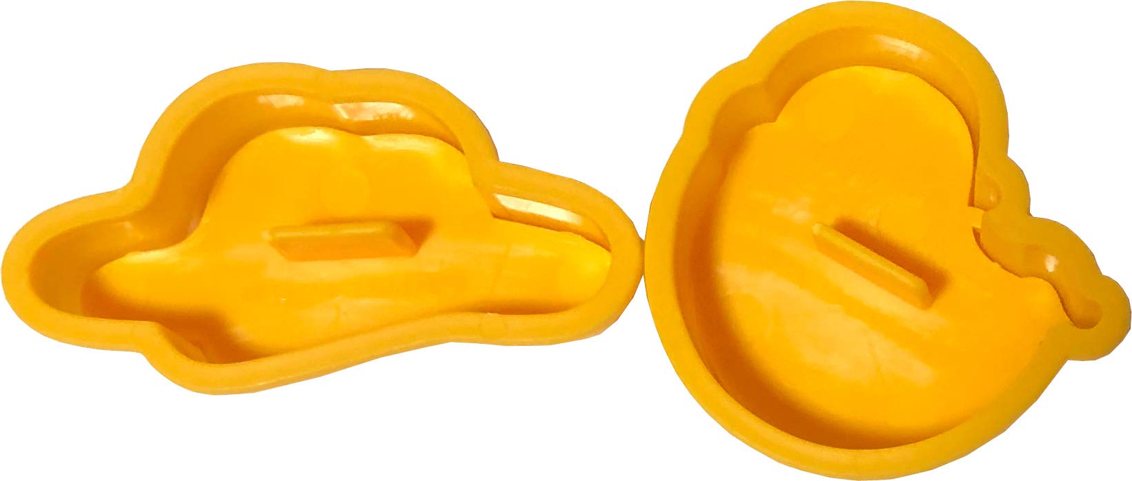 KAKUSE Sanrio Gudetama Cookie Mold 2pcs Set with Stamp Kitchen