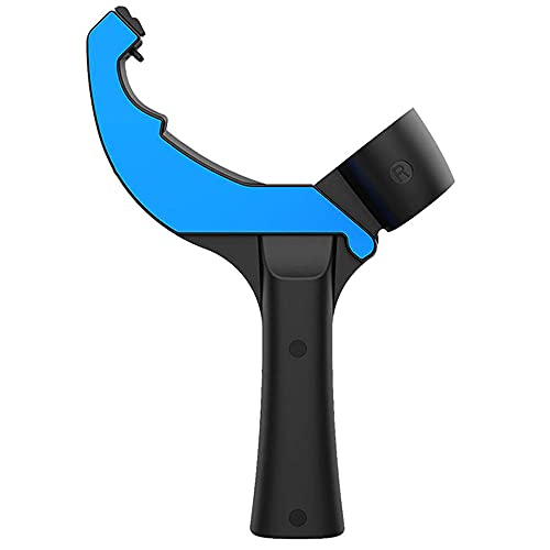 LIZZOT 2Pcs VR Controller Paddle Handle Table for VR Accessories, VR Accessories