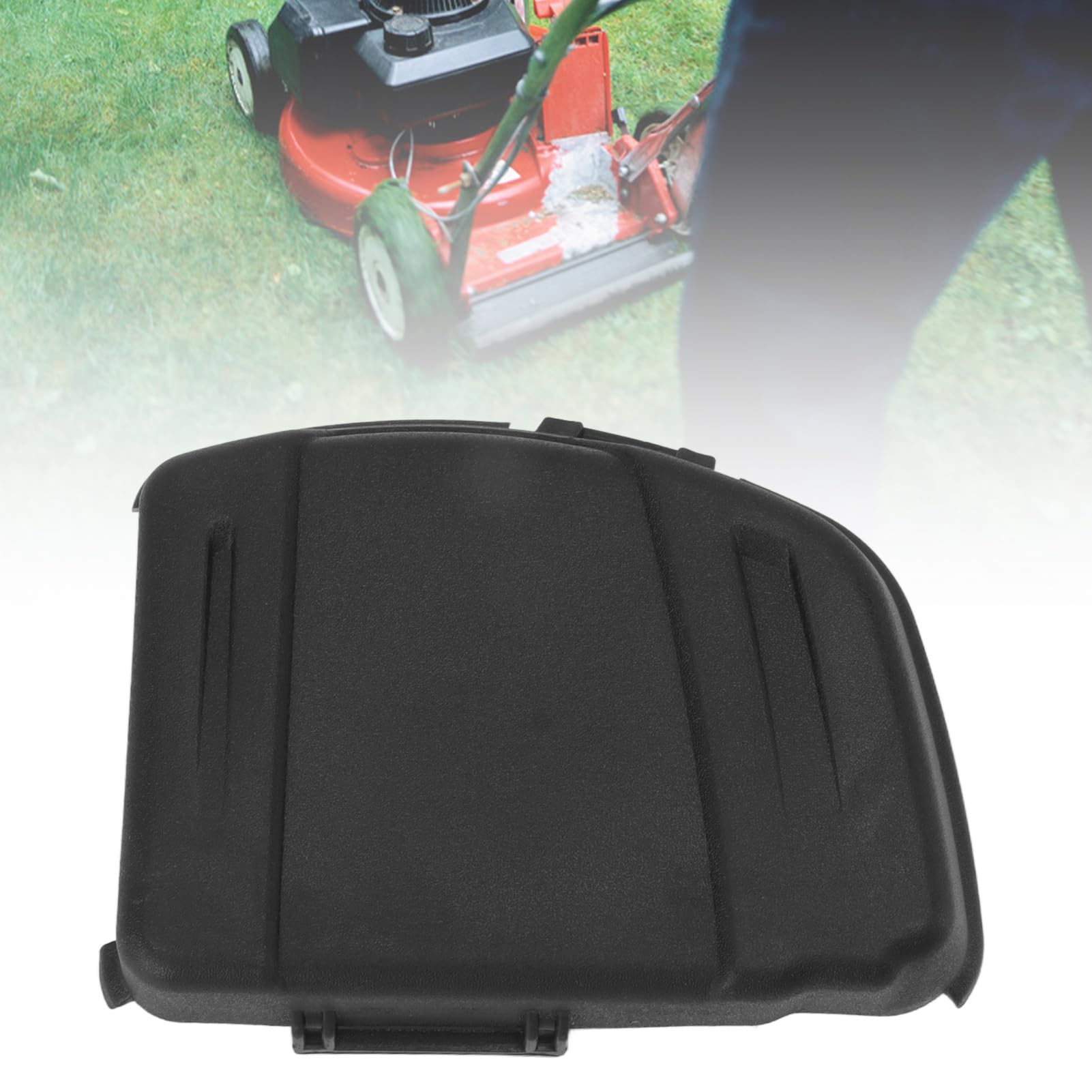 Lawn Mower Air Filter Cover, Reliable, Safe and Air Filter Cover Perfect Fit for Repair (Only Cover)