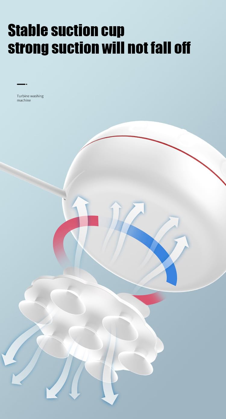 Portable Washing Machine