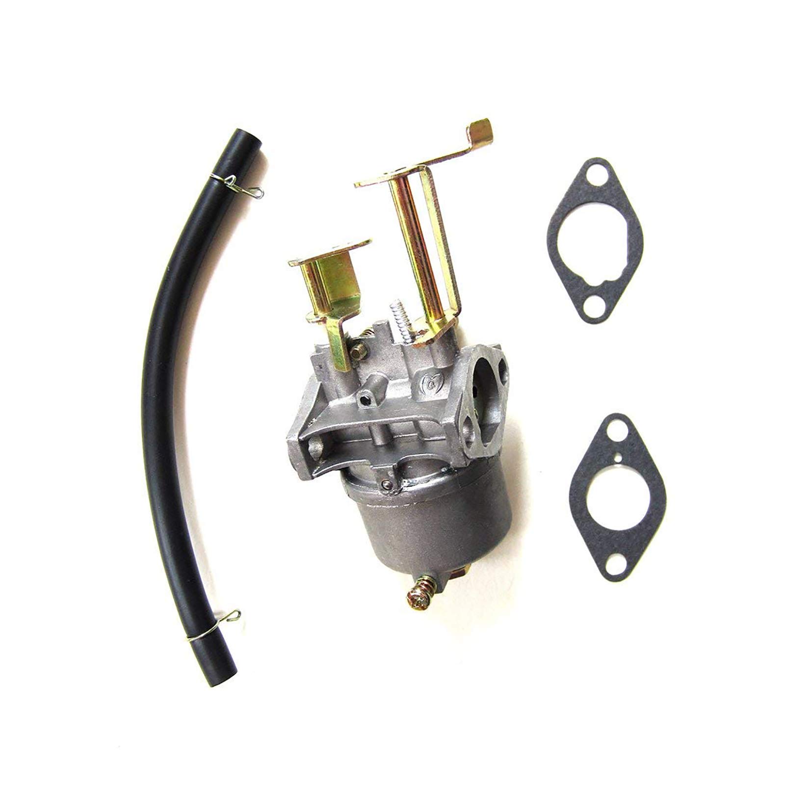 HQparts Carburetor for Troy Bilt 01923 Mitsubishi MGC1101 900 1000 1050 Watt Generator