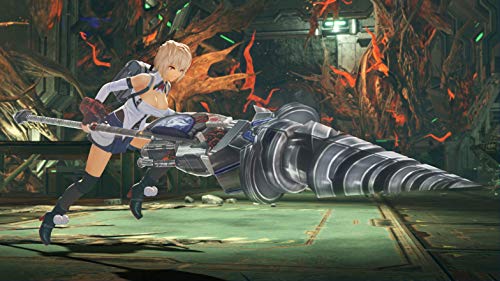 GOD EATER 3 - Nintendo Switch