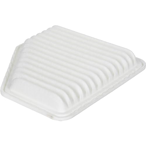 FRAM Extra Guard CA10169 Replacement Engine Air Filter for Select Toyota, Lexus, Pontiac, and Scion Models, Provides Up to 12 Months or 12,000 Miles Filter Protection