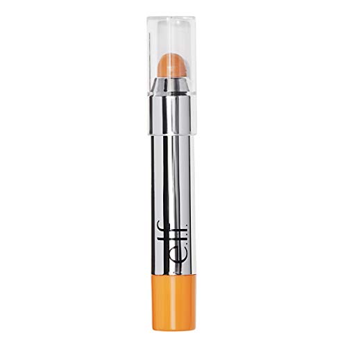 e.l.f. Cosmetics Beautifully Bare Lightweight Concealer Stick, Medium/Dark