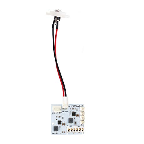 for Dreamcast Game Console Dreampsu Board 12V