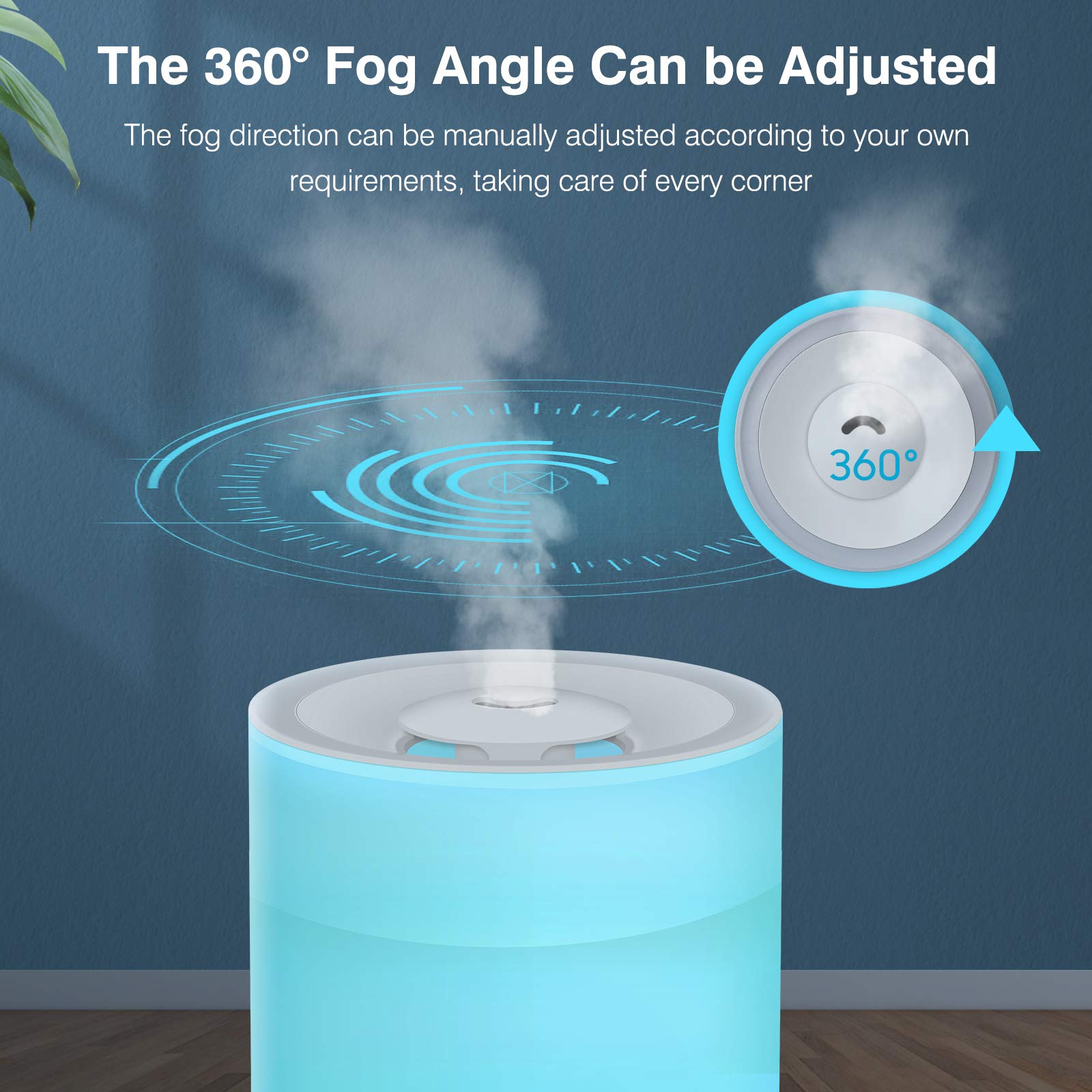Gocheer Bubble Machine for Kids, Helicopter Automatic Bubble Maker Machine