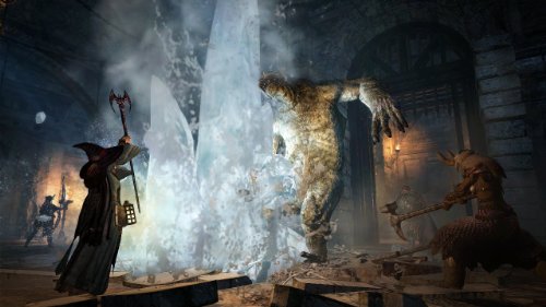 Dragon's Dogma: Dark Arisen - Playstation 3