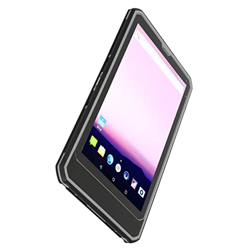 HEEPDD Rugged Tablet Front Camera 5.0MP 1920x1200 Full HD 100-240V IP68 Waterproof Rear Camera 13.0MP AF 10.1 Inch Industrial Tablet for Stock (US Plug)