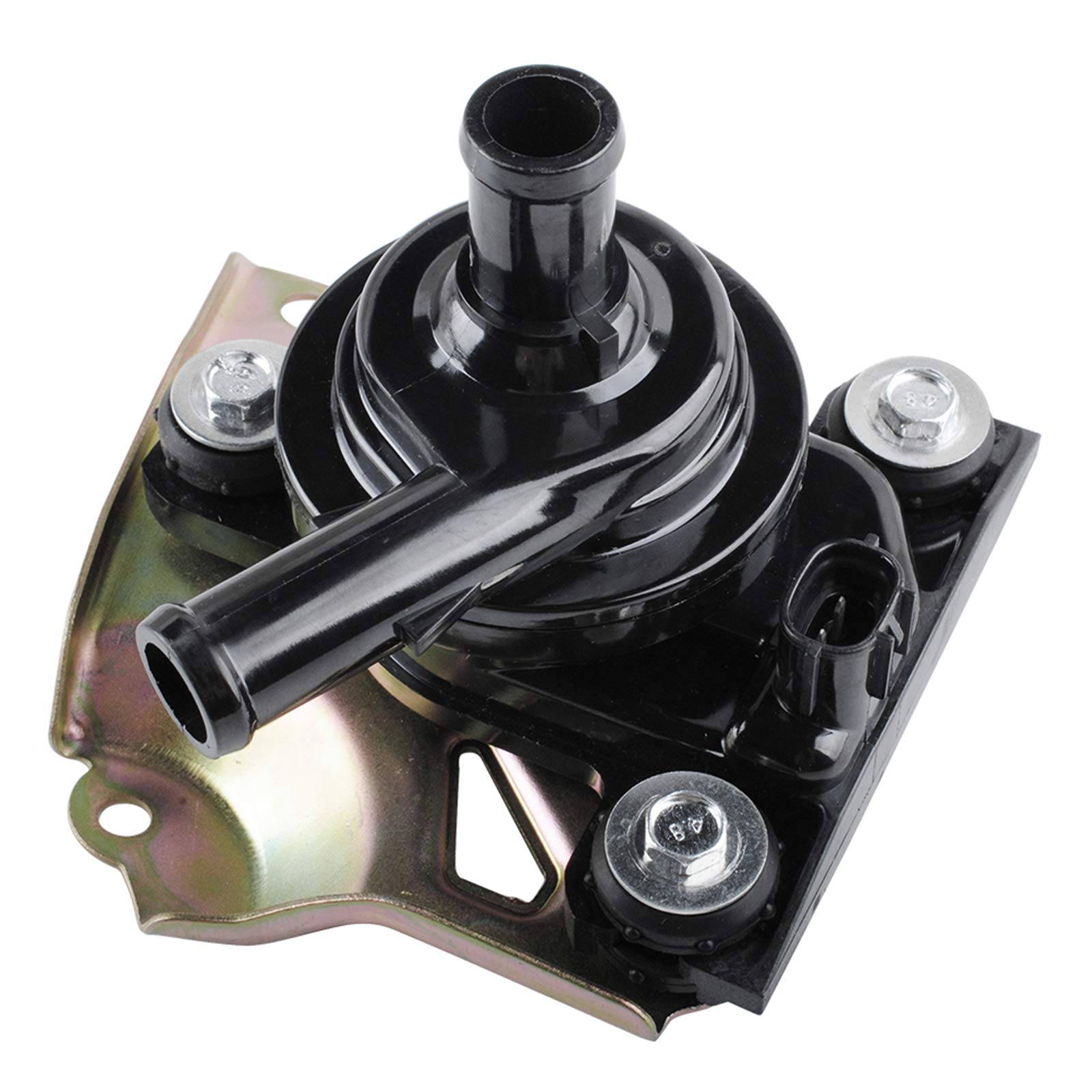 G9020-47031 Engine Coolant Inverter Water Pump Assembly with Bracket Replace 04000-32528, 0400032528, G902047031
