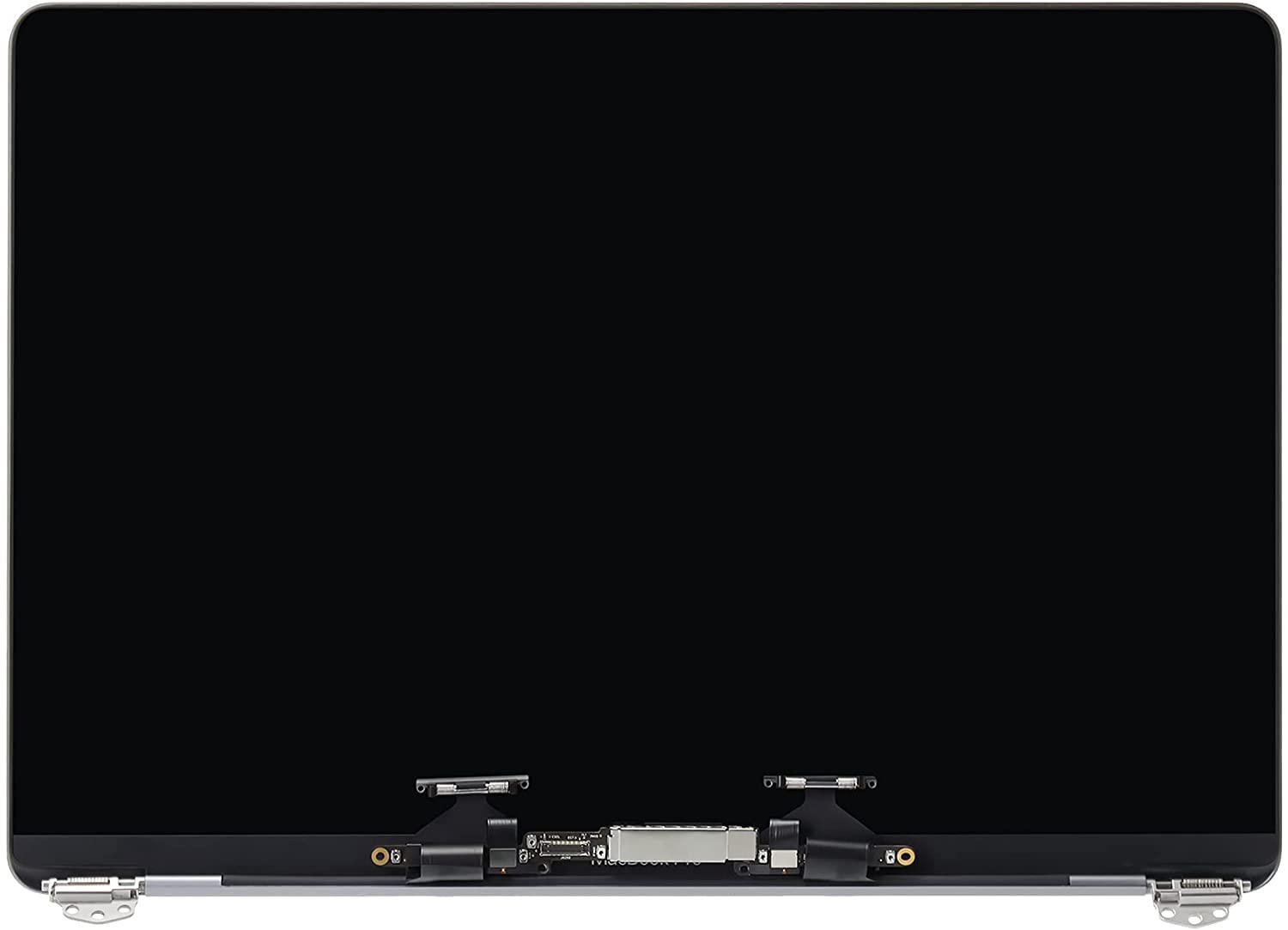 HongWeiDianZi LCD Mac Notebook Replacement Screen: for MacBook Pro13.3 inch A1989 EMC3214 EMC3358 MR9Q2 MR9R2 MR9T2 MR9U2 MR9V2 MV962 MV972 MV982 MV992 MV9A2 ( Space Gray)
