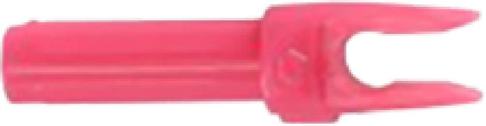 Gold Tip Nock .166 GTO 5gm Pink Arrows (1-Dozen)