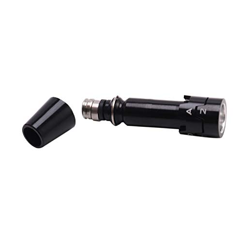 Honza 0.335 Golf Adapter Sleeve for 917 915 913 910 Driver LH Golf Market Accessories
