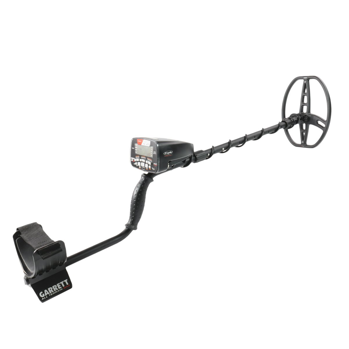 Garrett at MAX Underwater Detector, Pro-Pointer at Z-Lynk, MS-3 Headset & More