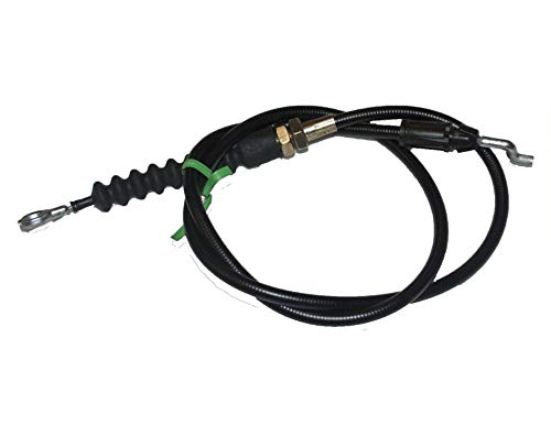 Murray 761400MA Snowblower Auger Drive Cable Genuine Original Equipment Manufacturer (OEM) Part