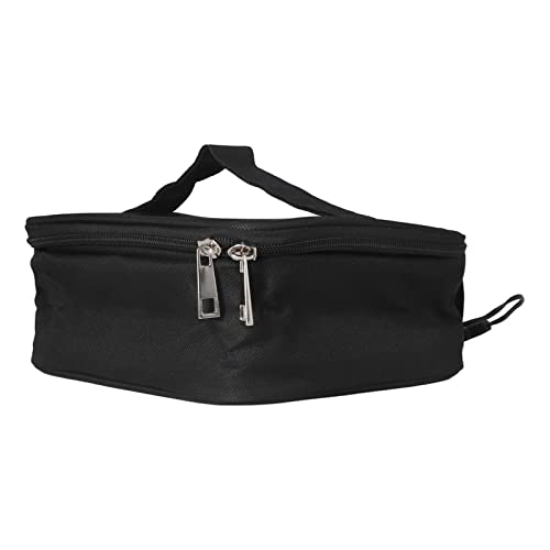 Portable Oven, Washable USB Interface Portable Oven Bag 5V 2A for Office