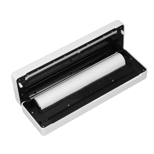 Portable Printer, Thermal Printer Thermal Printer Multifunctional Portable Thermal Mobile Printer for Home