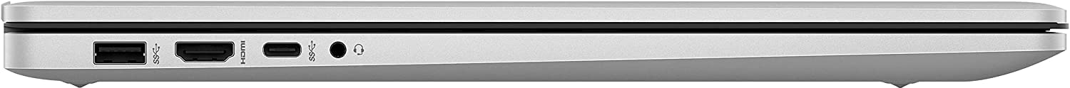 HP 2024 Newest 17.3'' HD + LED Backlit Display Business Laptop 11th Gen (Intel i3-1125G4 2-Core, 16GB RAM, 256GB PCIe SSD, Intel UHD, WiFi 5, BT 5.1, Webcam, HDMI, Win 11 Home S-Mode) with Hub