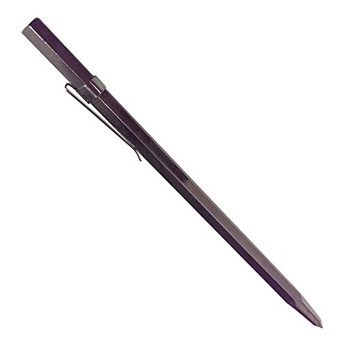 Kaufhof-AMS1297 Kaufhof AMS1297 6 inch Scriber with pocket clip