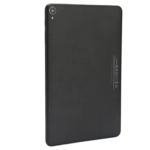 HD Tablet 100240V 8GB RAM 4G Phone Tablet Dual Cards Dual Standby 256GB ROM 430cdm2 Brightness for Gaming Android11 for Video US Plug