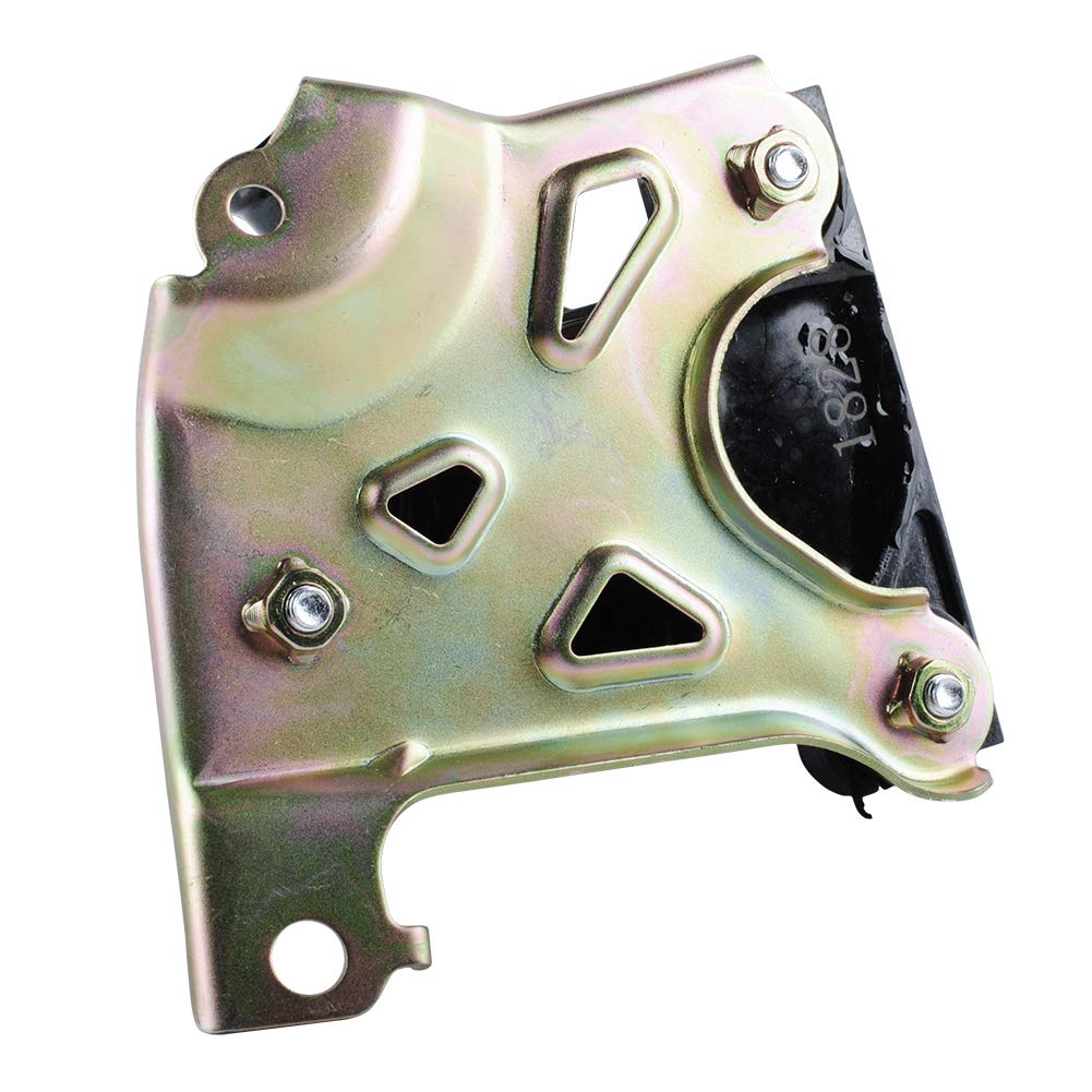 G9020-47031 Engine Coolant Inverter Water Pump Assembly with Bracket Replace 04000-32528, 0400032528, G902047031