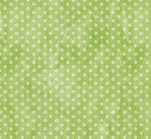 Michael Miller Elements, Green