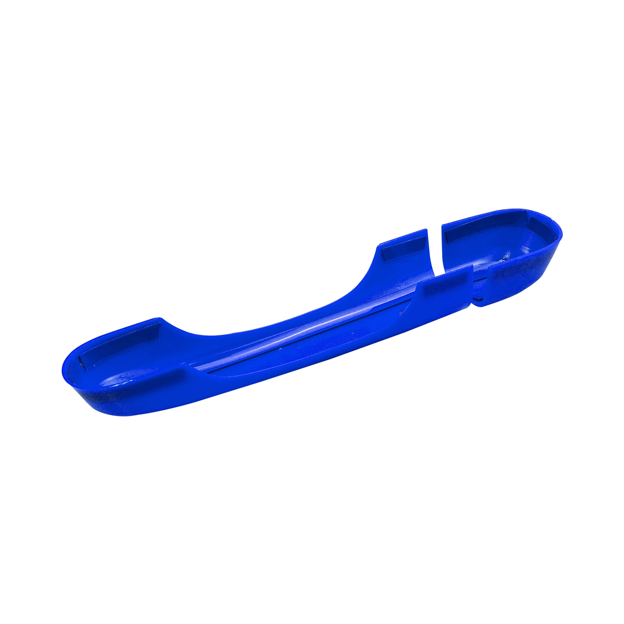 HIPPO ENERGY ABS Door Handle Cover with Smart Keyhole and Cup Bowl Cover Trim Combo for 2015-2021 Jeep Renegade Dark Blue, US500OT235-DBL