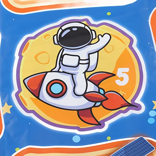 Hosi Electronic Dance Play Pad Musical Encourages Coordination Physical Fitness Large Size Kids Dance Mat