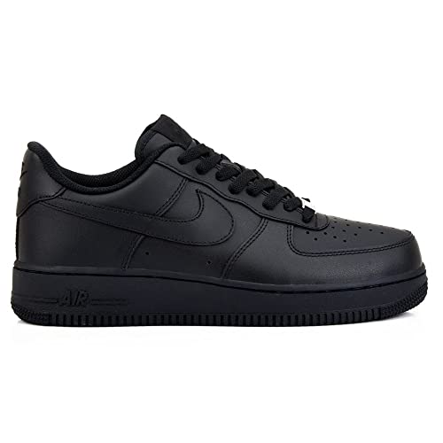 Nike CW2288 Black/Black 13 D - Medium